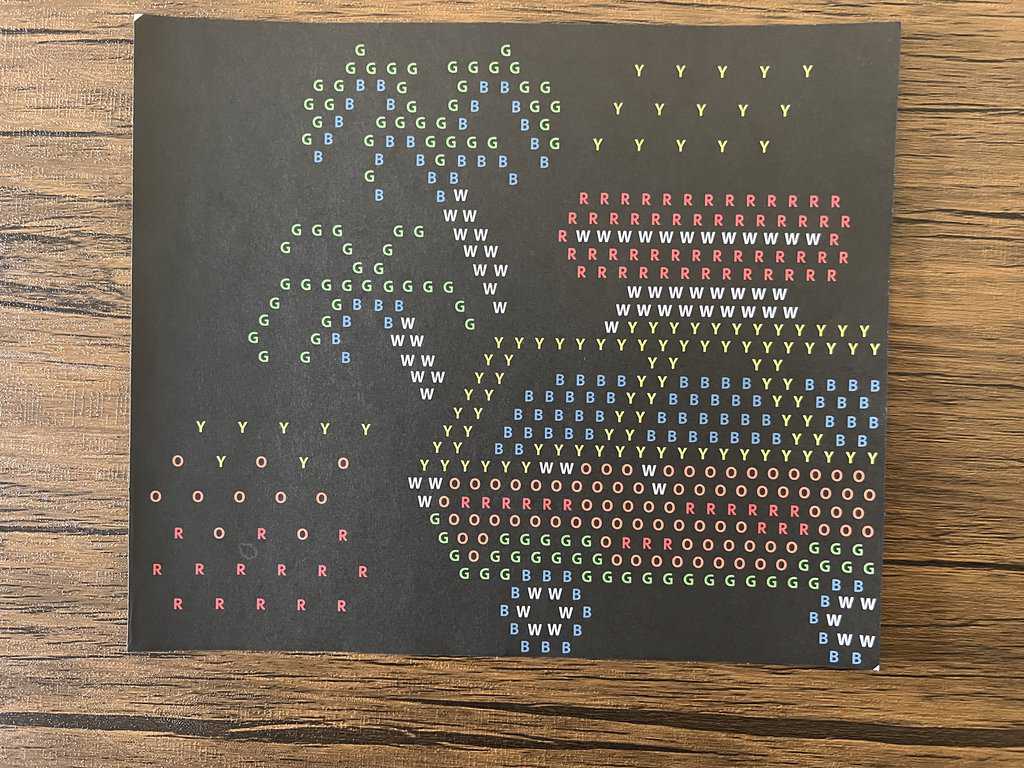 Stranger Things Lite Brite UK Special Edition